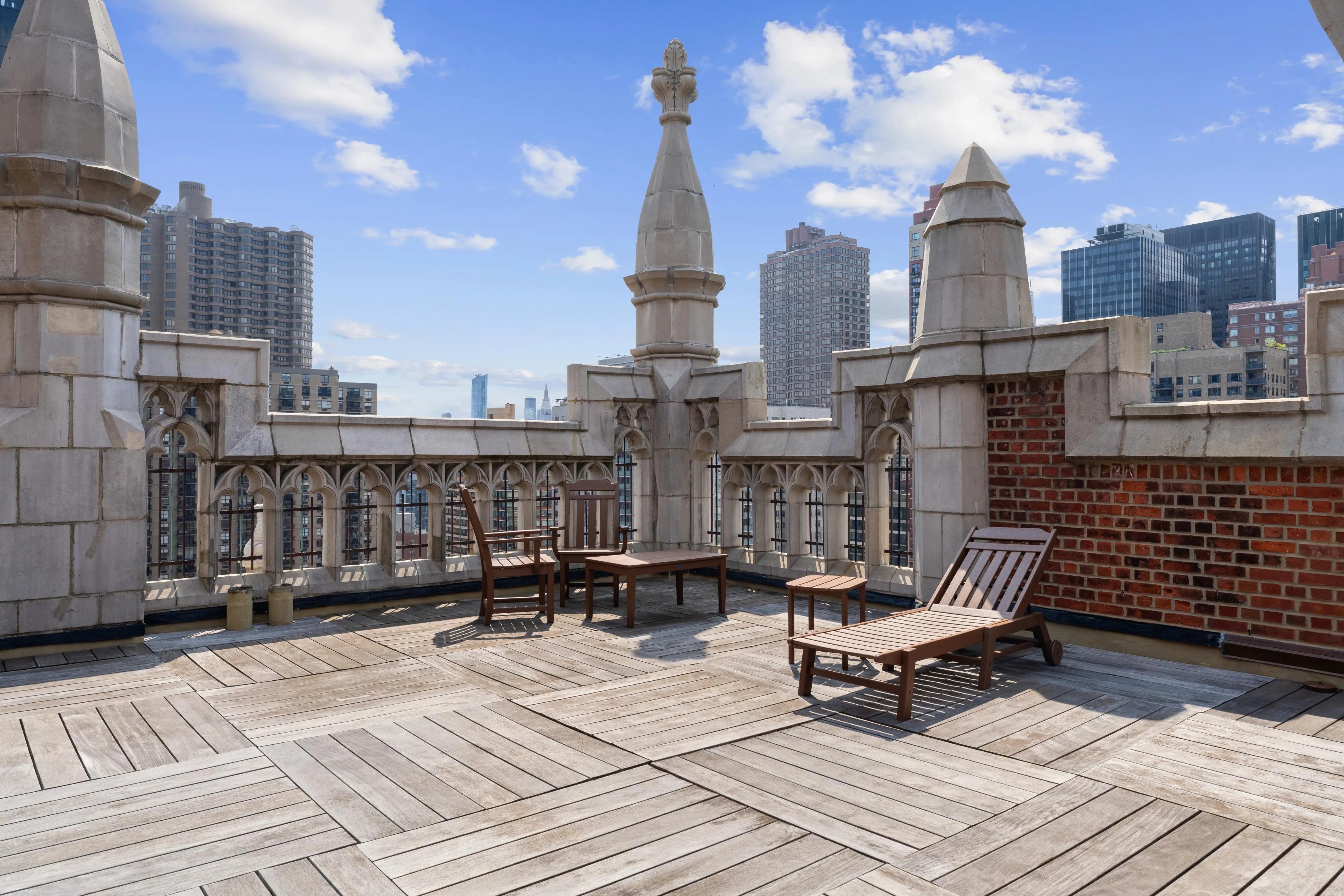 25 Tudor City Place #1810 in Murray Hill, Manhattan | StreetEasy