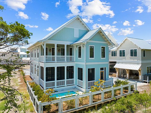 220 Climbing Rose Way, Santa Rosa Beach, FL 32459 | MLS #953484 | Zillow