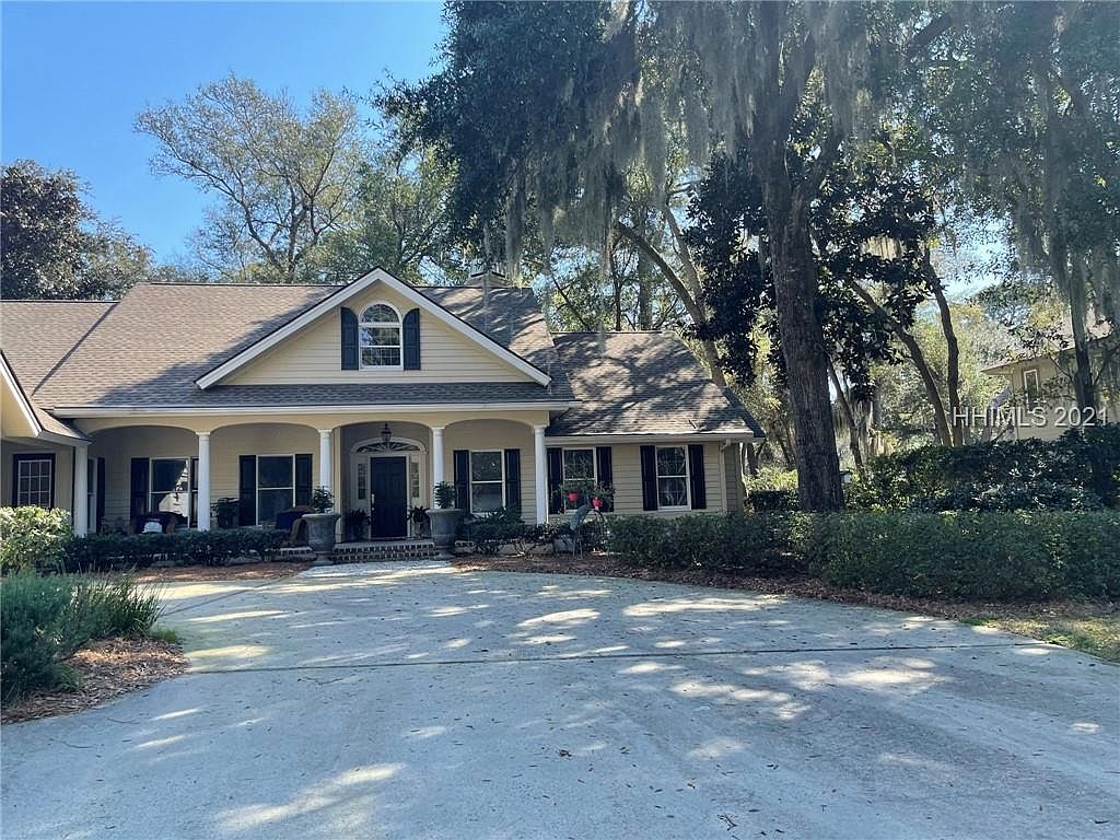 232 Fort Howell Dr, Hilton Head Island, SC 29926 | Zillow