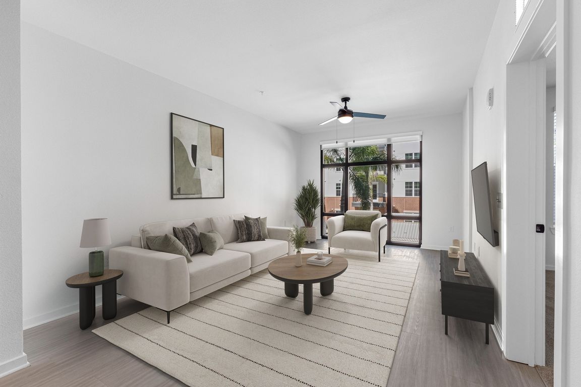 Evelyn City Lofts - 6907 N Nebraska Ave Tampa FL | Zillow