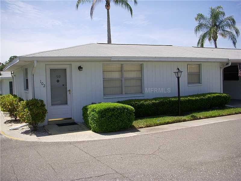 12400 Park Blvd APT 102, Seminole, FL 33772 | Zillow