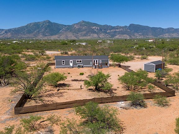 6901 E Barataria Blvd, Sierra Vista, AZ 85650 | Zillow
