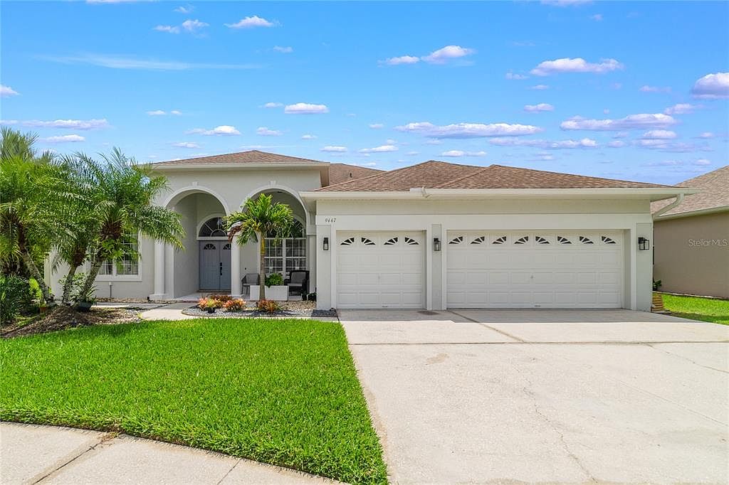 9447 Ashmore Ln, Orlando, FL 32825 | Zillow
