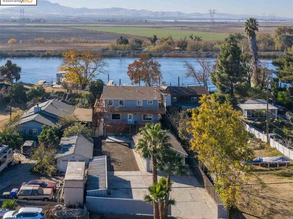 Bethel Island Real Estate - Bethel Island CA Homes For Sale | Zillow