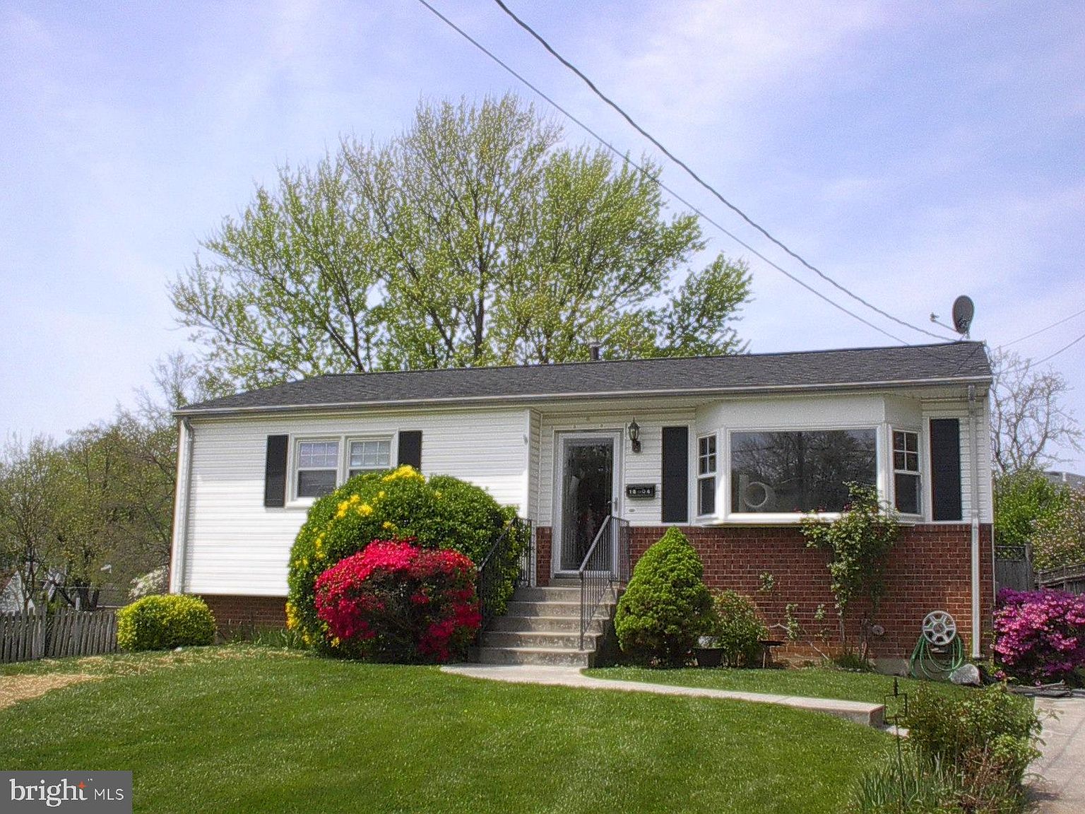 1804 Olney Rd, Falls Church, VA 22043 | Zillow