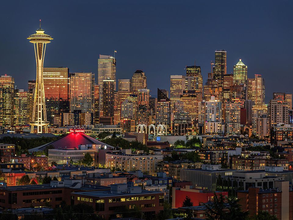 100 on 6th - 100 6th Ave S Seattle WA | Zillow