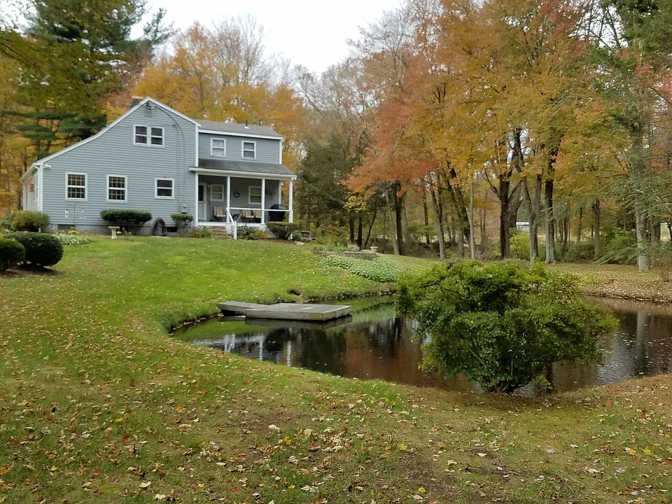 153 Bozrah St, Bozrah, CT 06334 | Zillow 153 Bozrah St, Bozrah, CT 06334 | Zillow