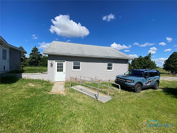 8770 Road 5, Leipsic, OH 45856 | Zillow