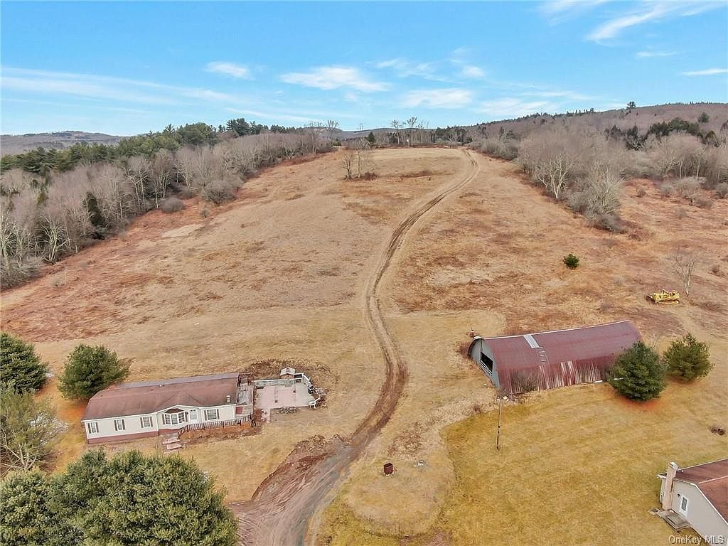 18 George Segar Rd, Swan Lake, NY 12783 | Zillow