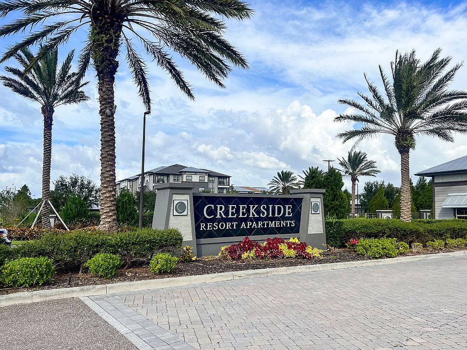 Creekside Ranch Apartment Rentals with Virtual tours - Bradenton, FL ...