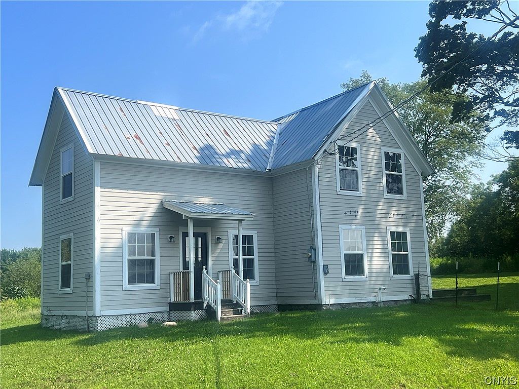 24885 County Route 69, Rodman, NY 13682 | Zillow