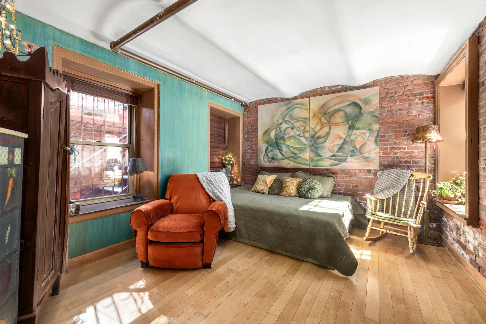 71 Barrow Street #19 in West Village, Manhattan | StreetEasy