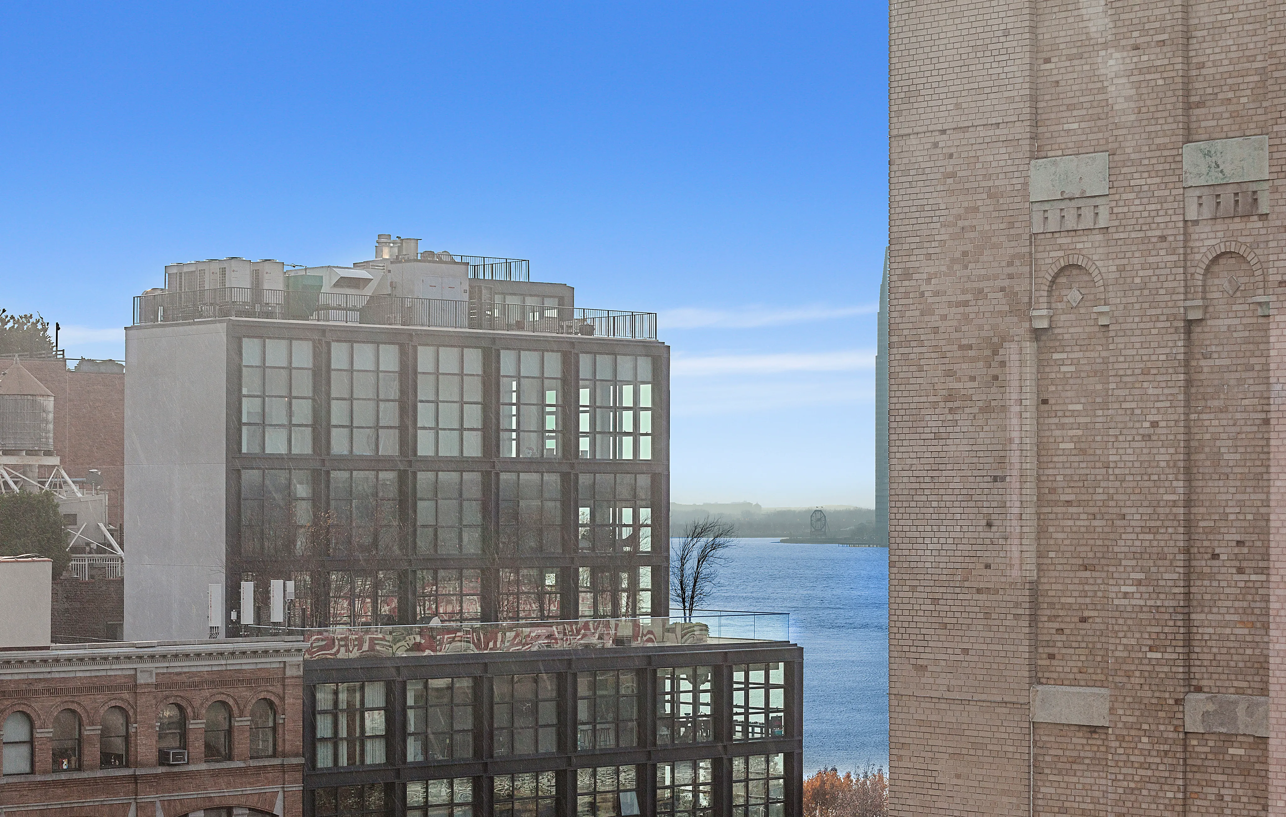 330 Spring Street #9C in Hudson Square, Manhattan | StreetEasy