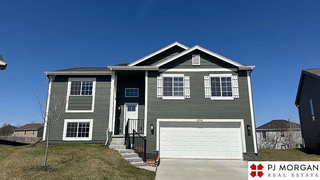 14914 Leeman Cir, Bennington, NE 68007 | Zillow