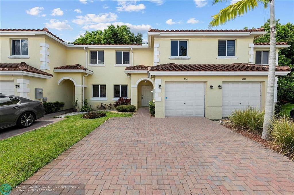 5341 SW 13th Ct #5341, Pompano Beach, FL 33068 | Zillow