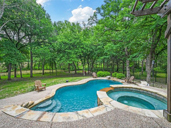 Homes for Sale in Cedar Hill TX with Pool | Zillow