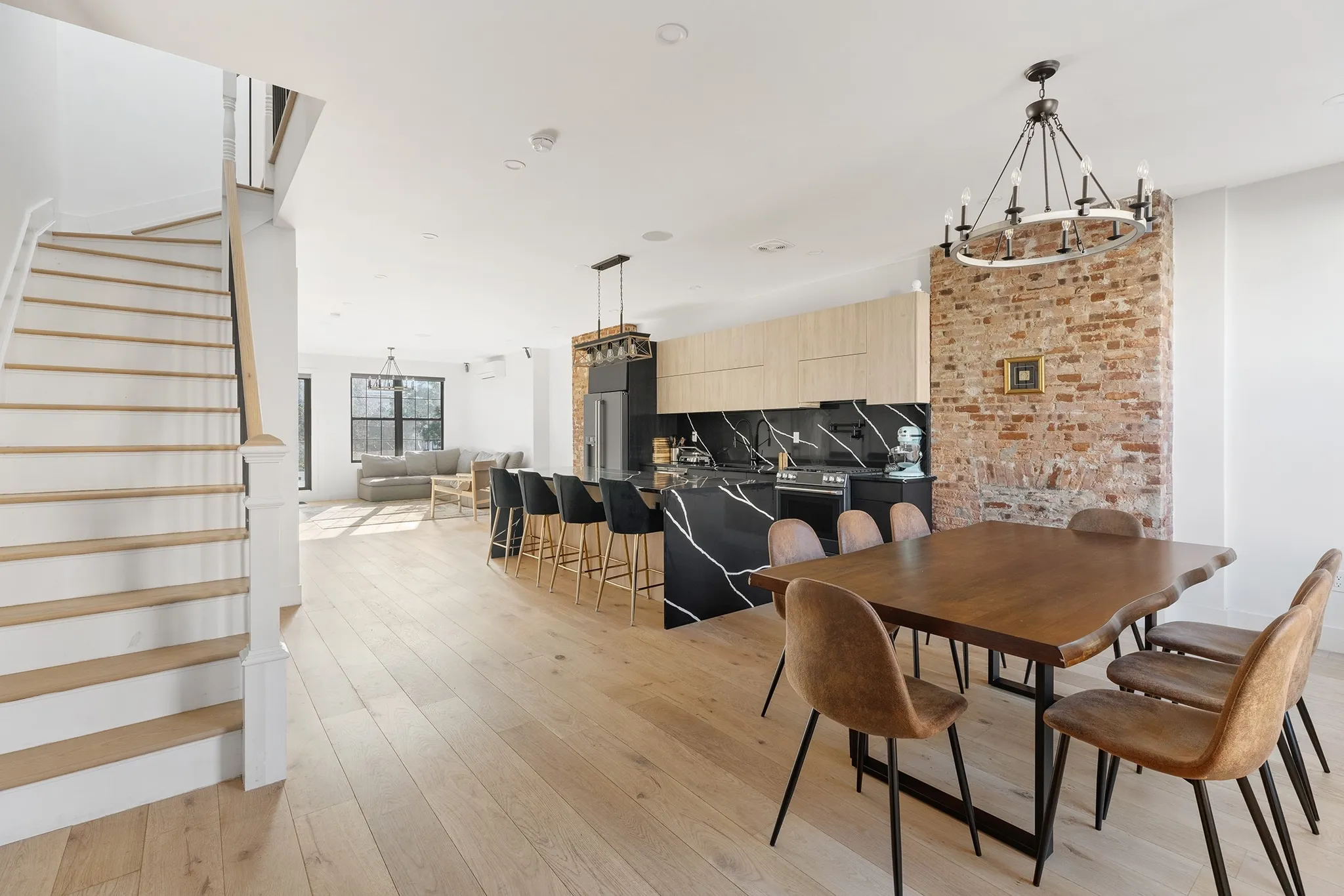 70 Himrod Street #2FM in Bushwick, Brooklyn | StreetEasy
