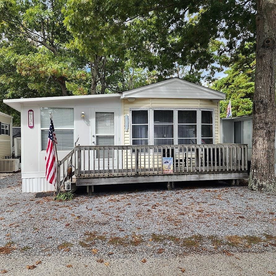 136 Inlet Ter, Ocean View, NJ 08230 | Zillow