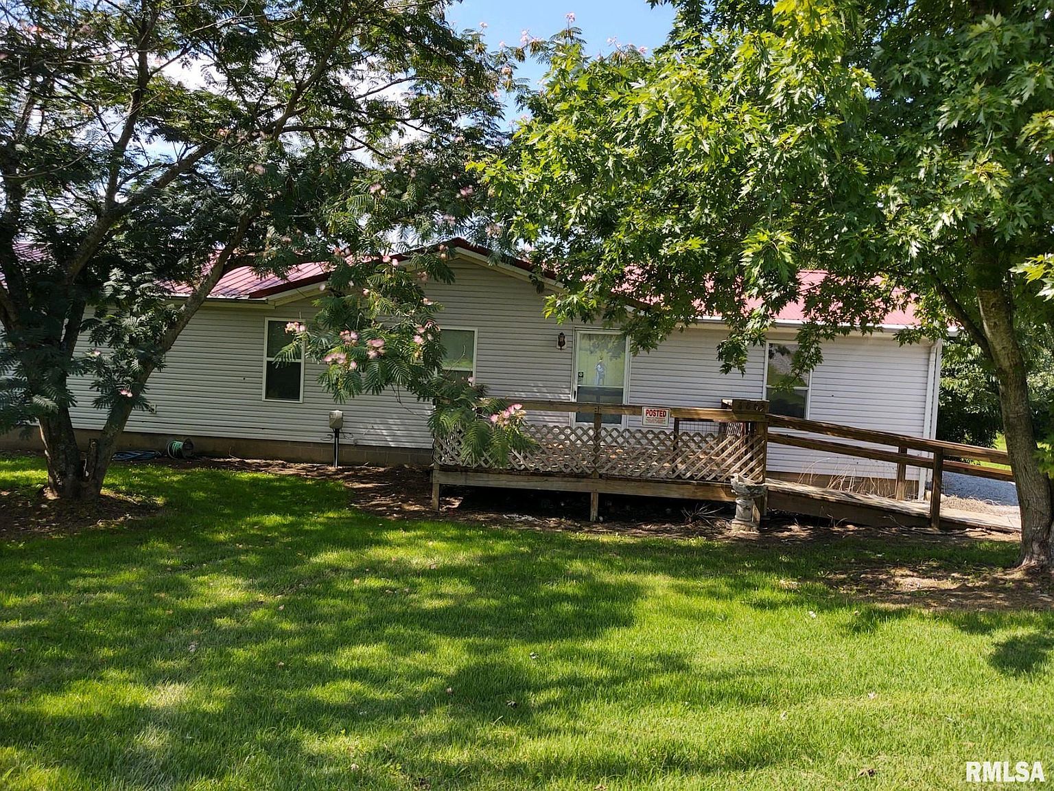 4865 State Route 147, Vienna, IL 62995 | MLS #EB450262 | Zillow