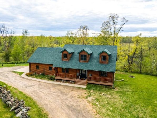 Waterfront - Turtle Lake WI Waterfront Homes For Sale - 7 Homes | Zillow