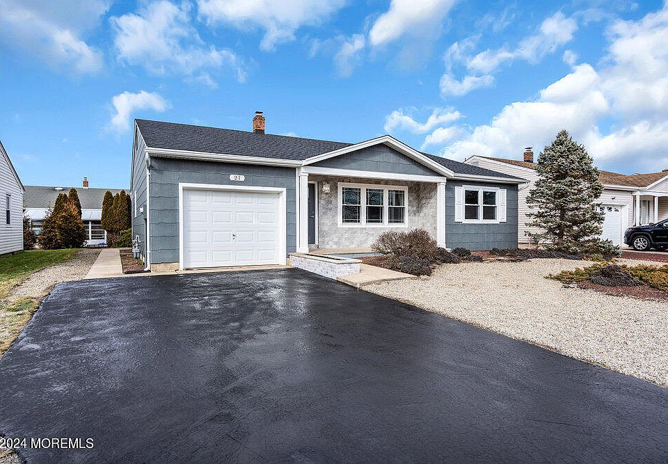 21 Jericho Road, Toms River, NJ 08757 | Zillow