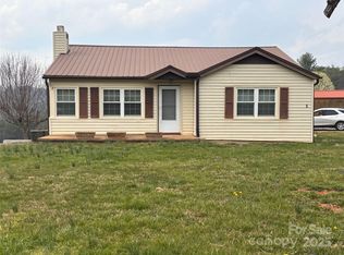 119 Pinnacle Mountain Rd, Leicester, NC 28748 | MLS #4240069 | Zillow