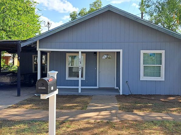 Abilene TX For Sale by Owner (FSBO) - 14 Homes | Zillow
