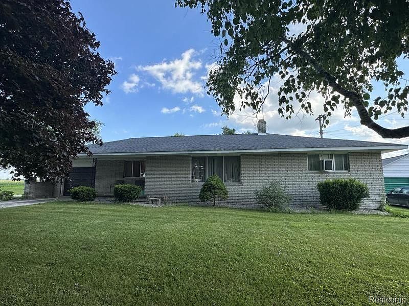 7196 E Atwater Rd, Ruth, MI 48470 | Zillow