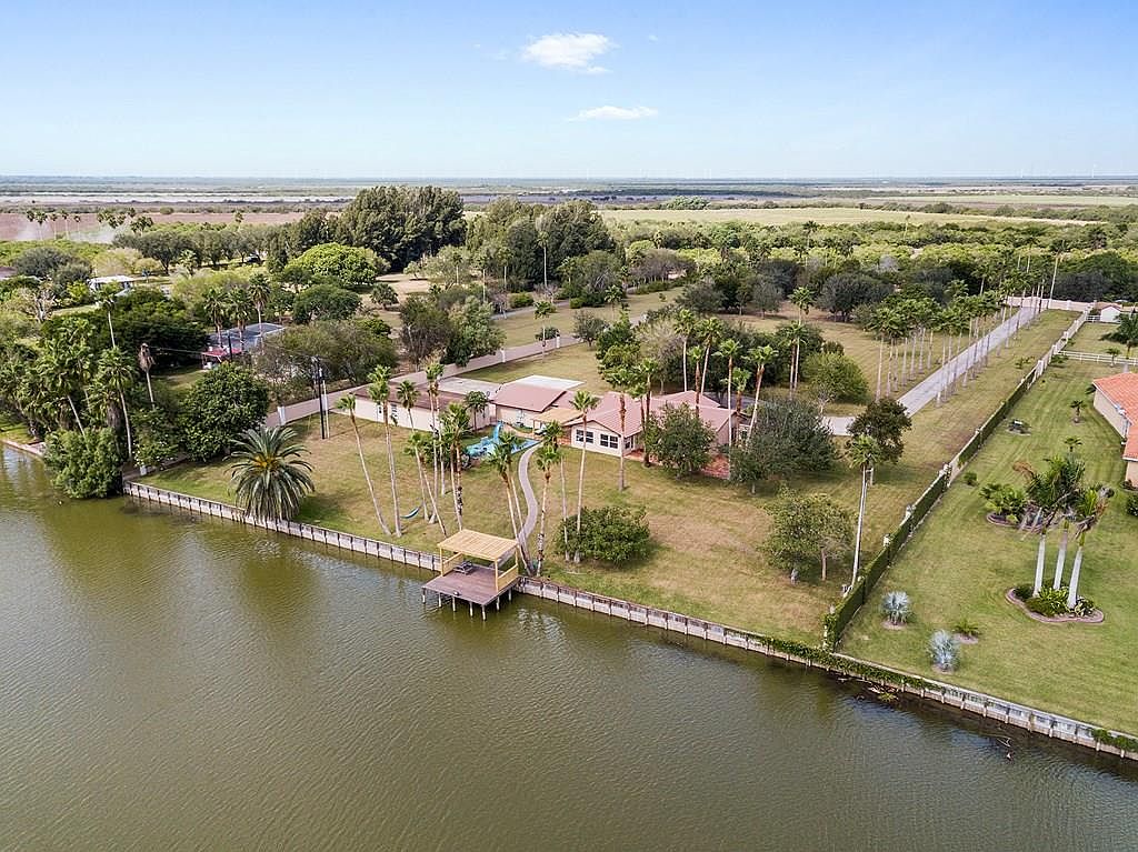 151 N Valencia, Bayview, TX 78566 | Zillow