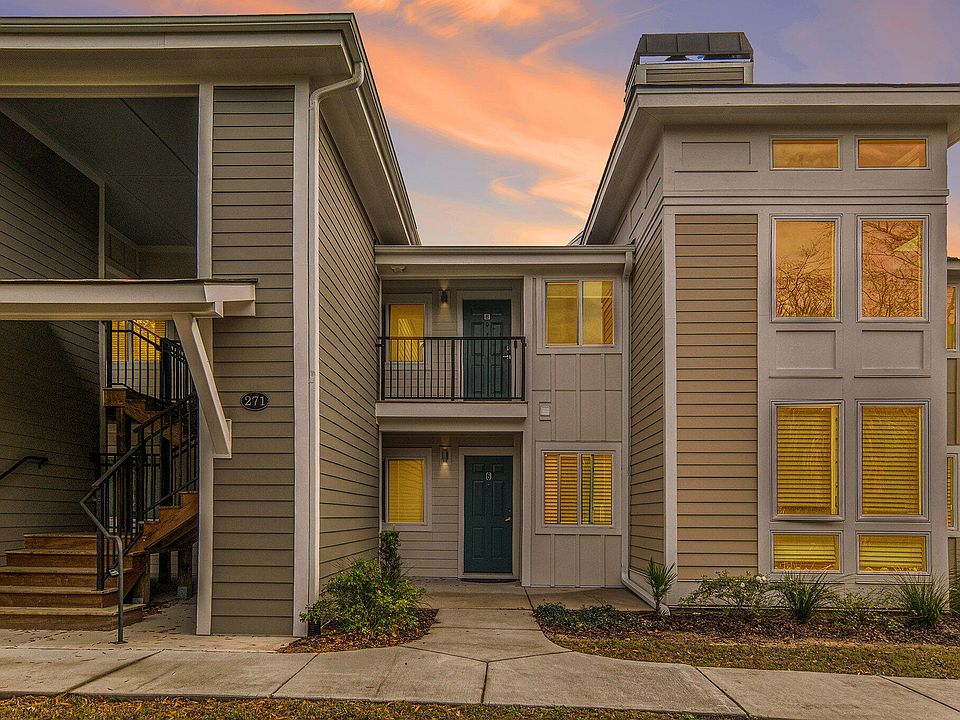 271 Alexandra Dr UNIT 6, Mount Pleasant, SC 29464 | Zillow