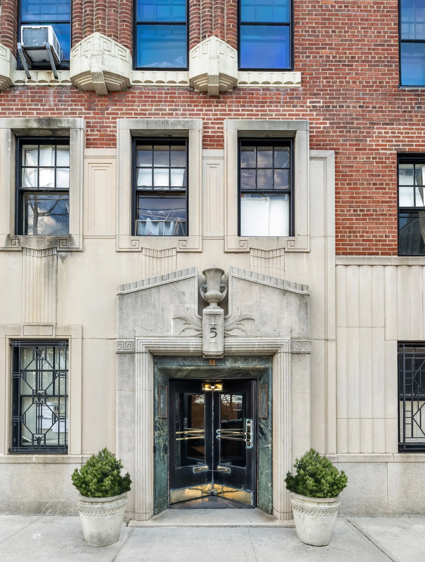 5 Riverside Drive #17B in Upper West Side, Manhattan | StreetEasy