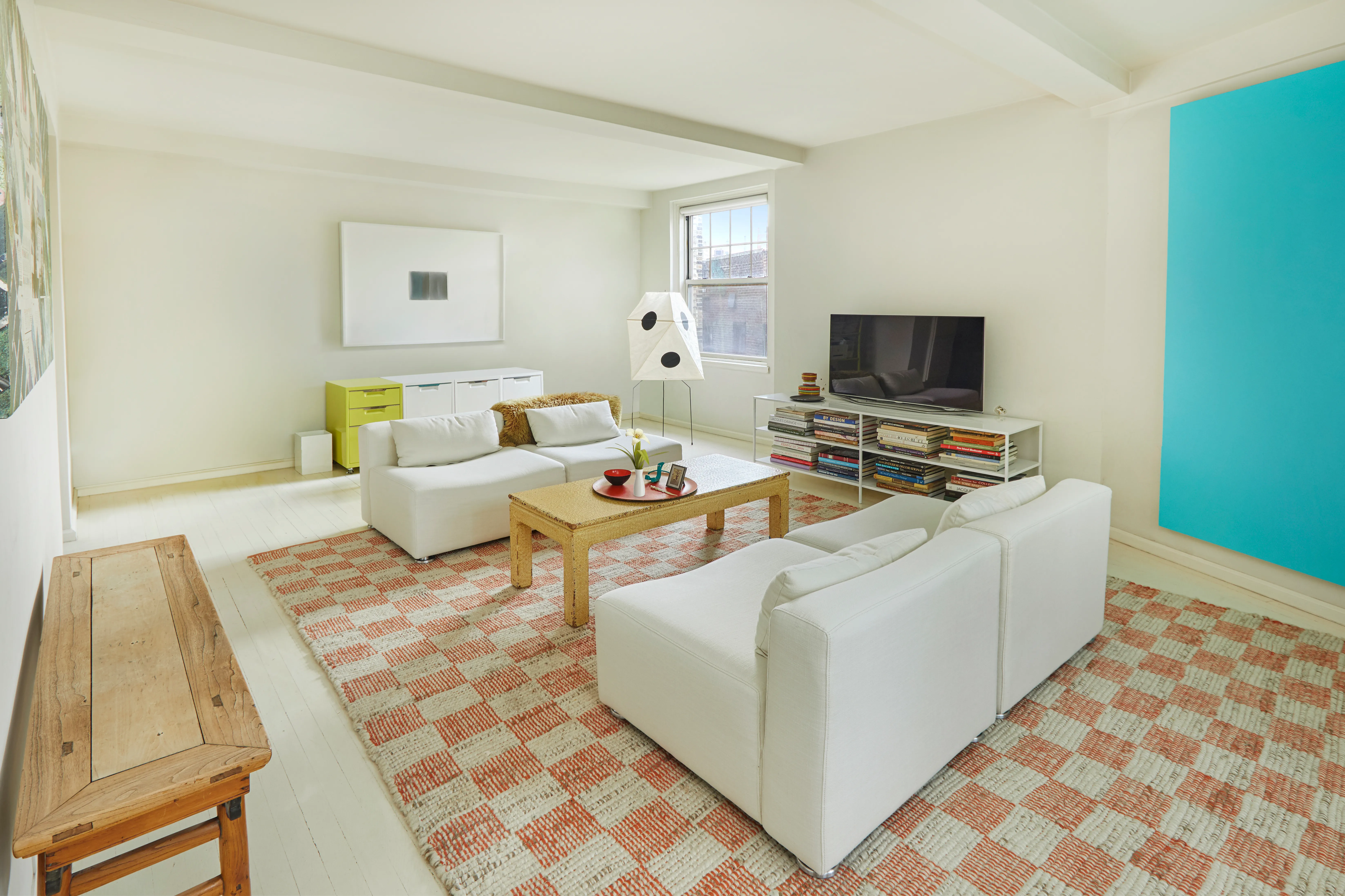 2 Horatio Street #7B in West Village, Manhattan | StreetEasy