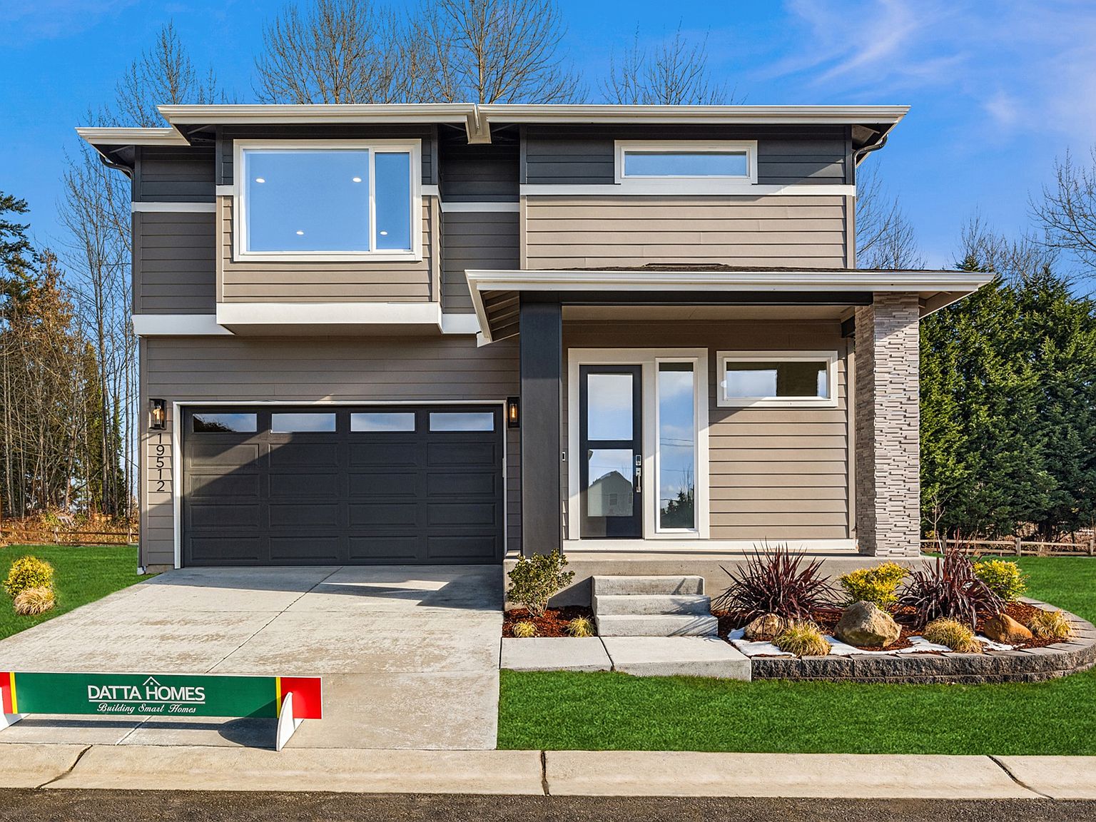 Teak Plan, Lily, Kent, WA 98031 | Zillow