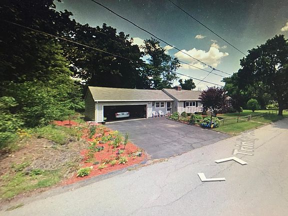 21 Trinity Ave, Worcester, MA 01605 | Zillow