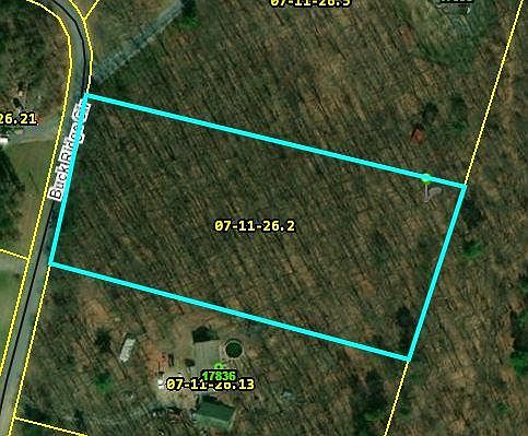 LOT Buck Ridge Cir, Mapleton Depot, PA 17052 | Zillow