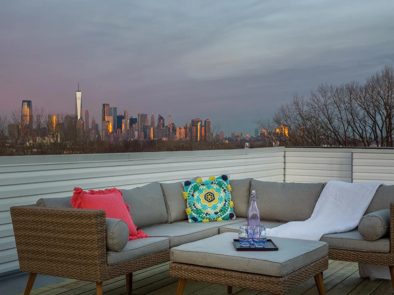 214 Halladay Street #2 in Bergen/Lafayette, New Jersey | StreetEasy