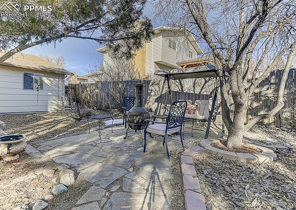 5125 Thistle Ct, Colorado Springs, CO 80917 | Zillow