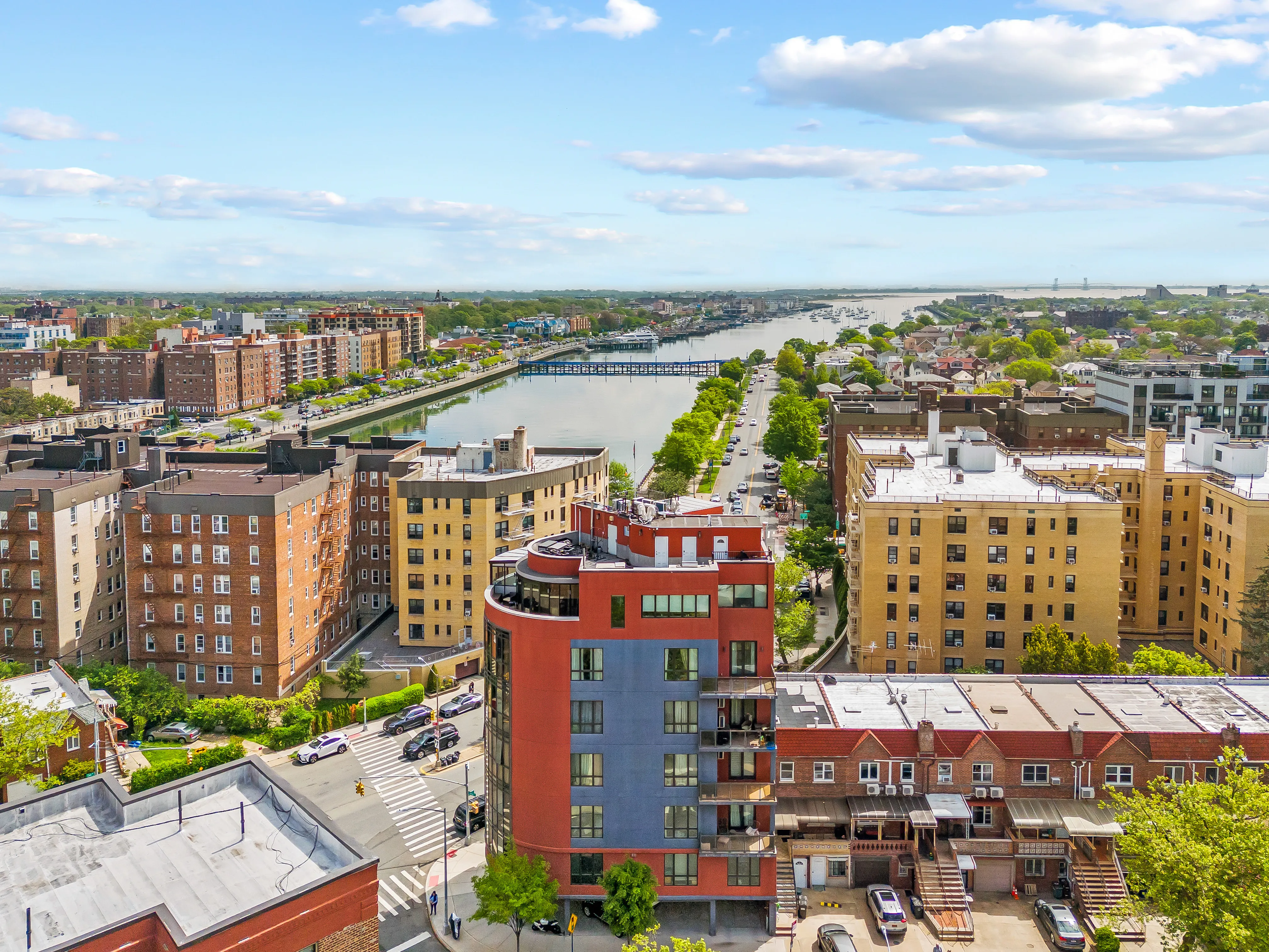 7 Corbin Place #2B in Brighton Beach, Brooklyn | StreetEasy