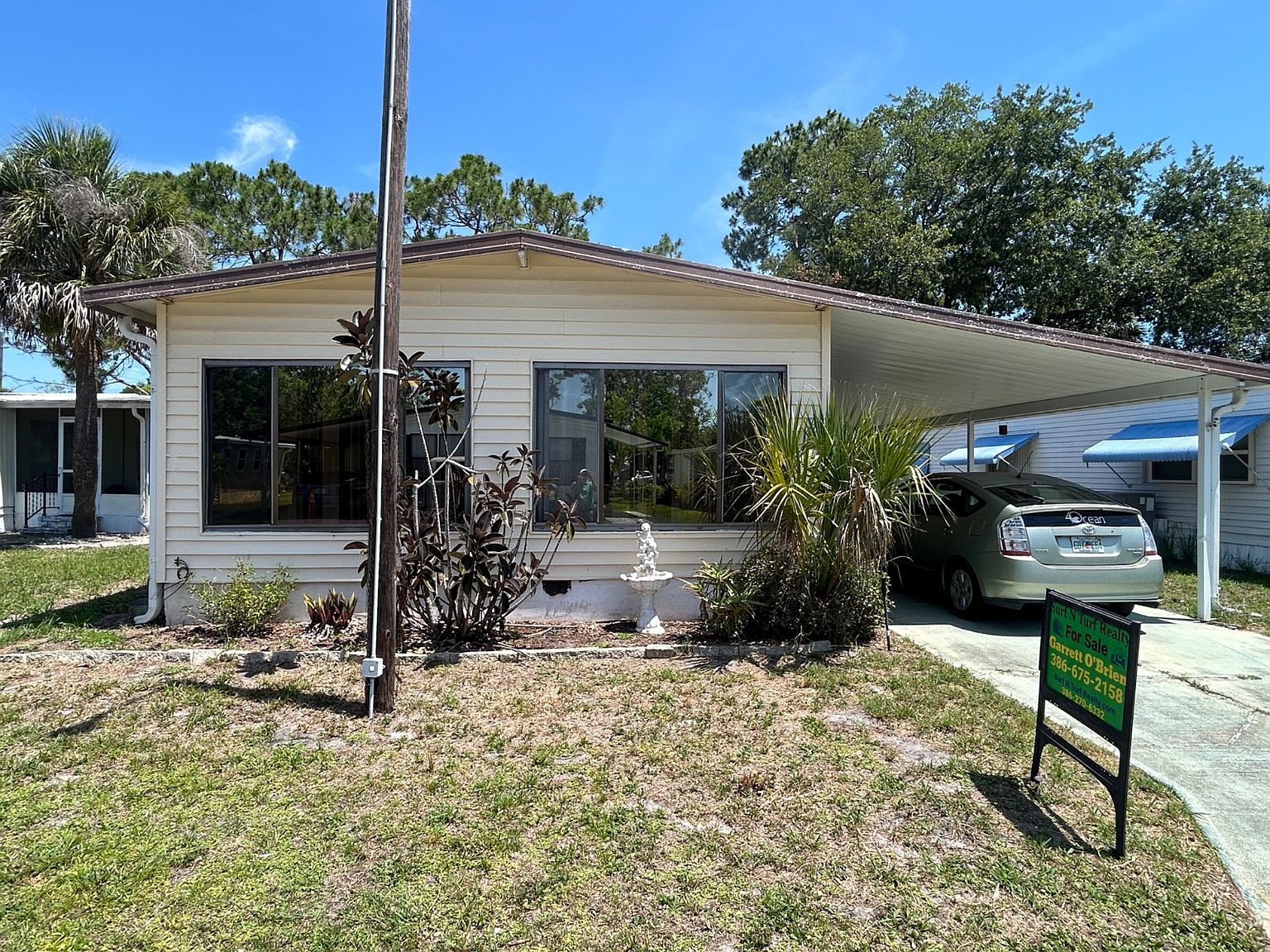 1335 Fleming Ave LOT 54, Ormond Beach, FL 32174 | MLS #11501167 | Zillow