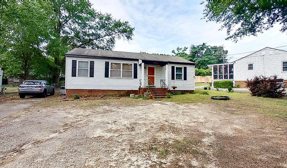 2422 Ruby Dr, Augusta, GA 30906 | MLS #516046 | Zillow