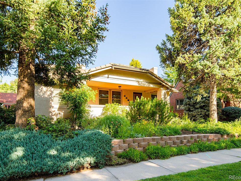 1450 Forest Street, Denver, CO 80220 | Zillow