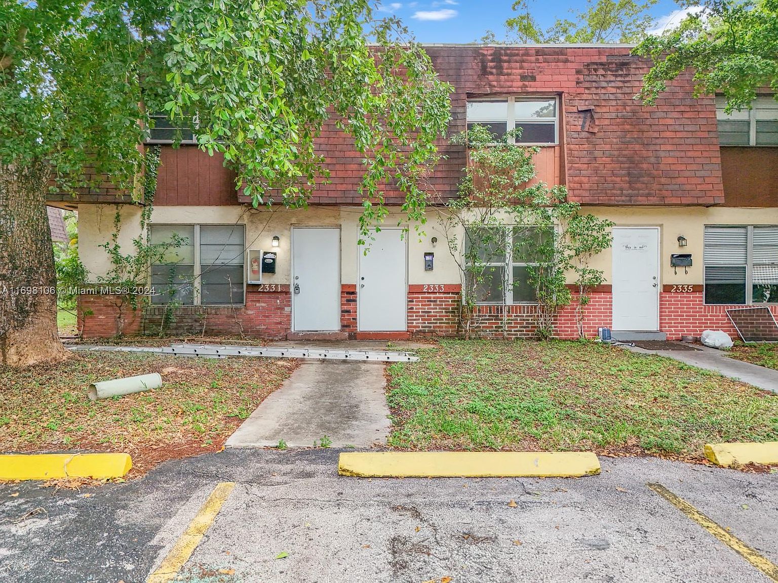 2333 NW 59th Way #2333, Fort Lauderdale, FL 33313 | Zillow