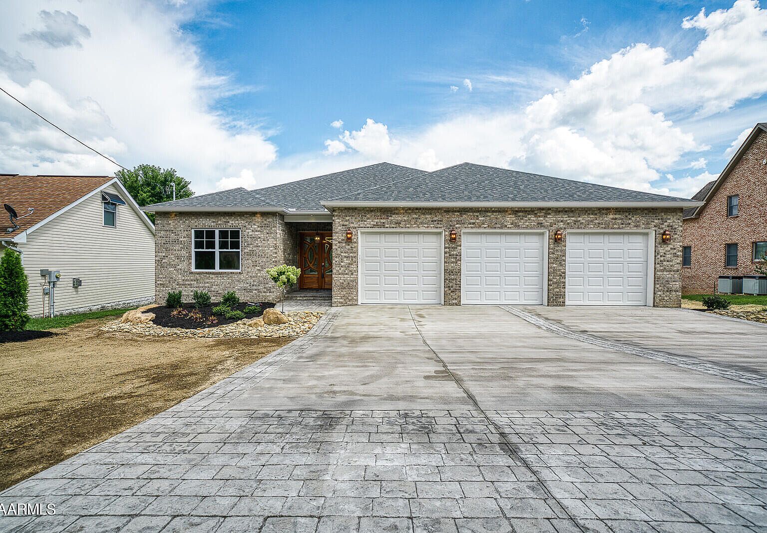 8825 Cherokee Trl, Crossville, TN 38572 | Zillow