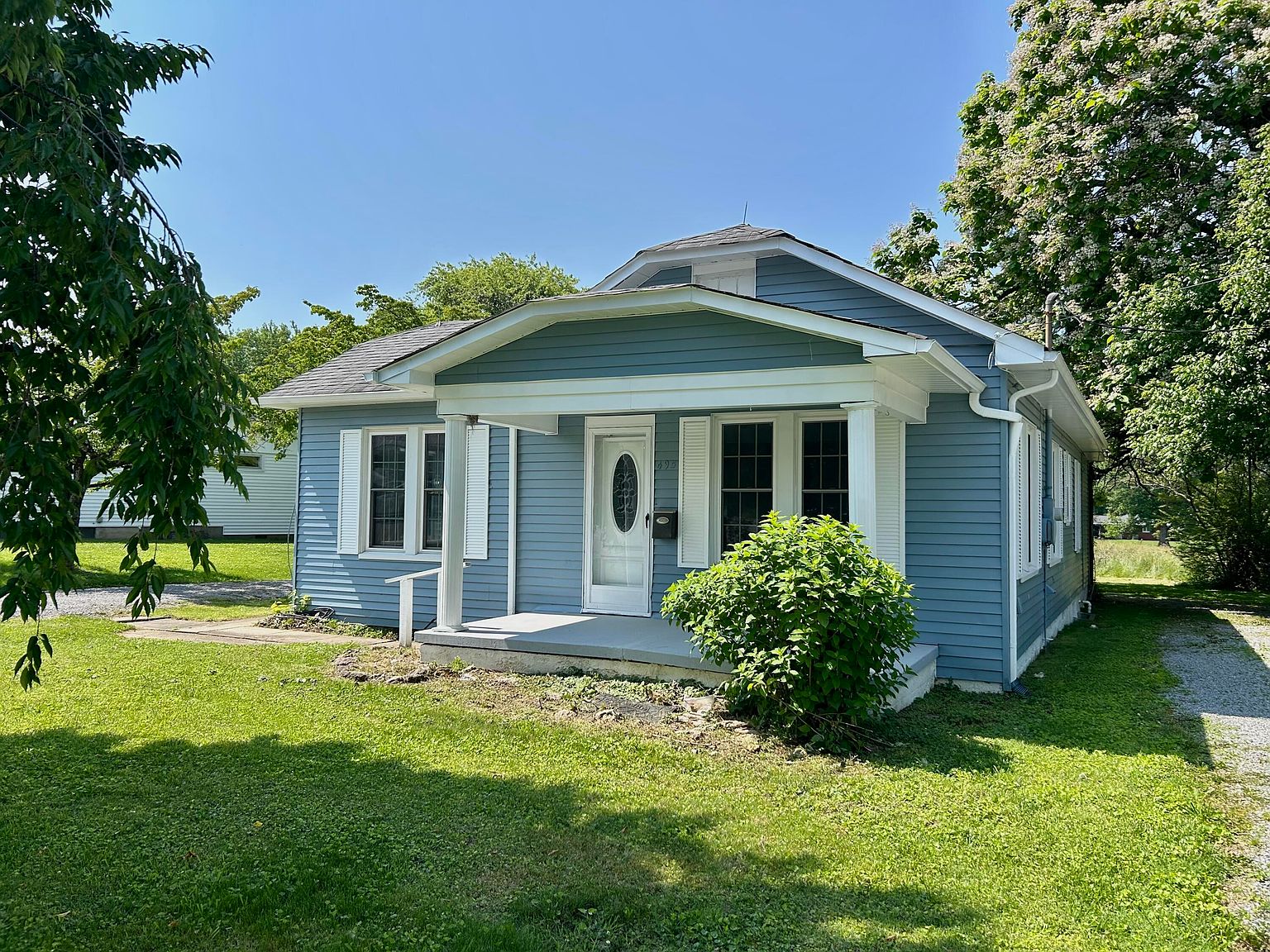 495 Jamestown St, Russell Springs, KY 42642 | Zillow