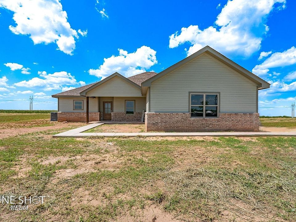 1216 County Road 428, Hawley, TX 79525 | Zillow