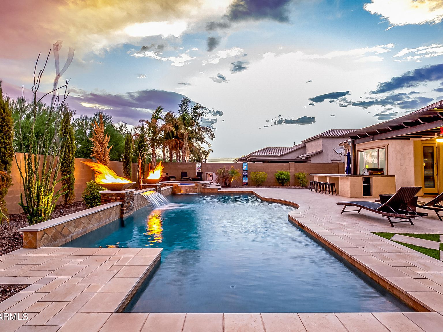 10617 E El Paso Cir, Mesa, AZ 85207 | Zillow