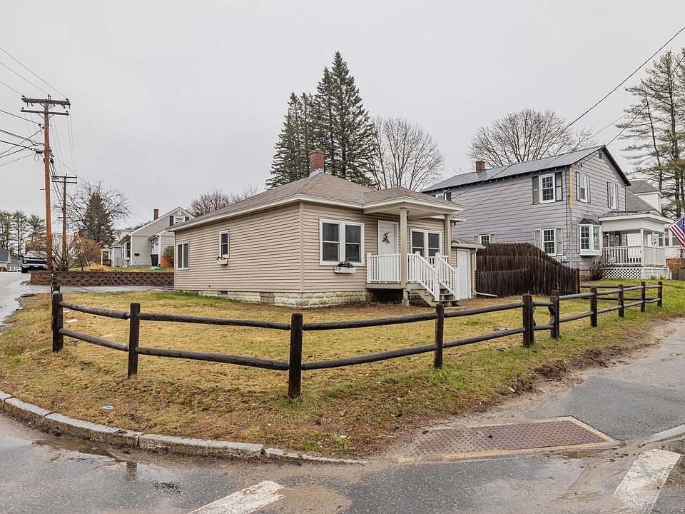 1000 Sabattus Street, Lewiston, ME 04240 | Zillow