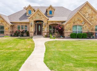 1008 Estancia, Weatherford, TX 76088 | MLS #20554858 | Zillow