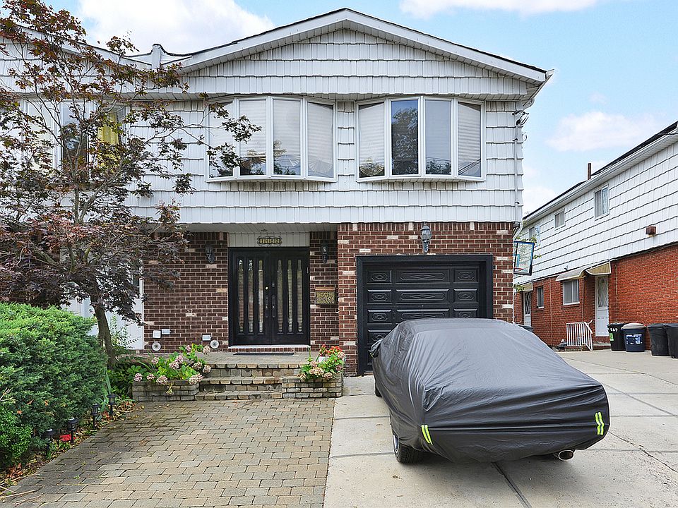 1465 E 69th St Brooklyn NY | Zillow
