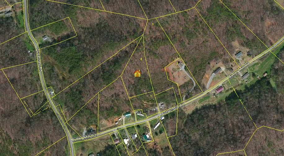 458 Butler Mill Rd, Maryville, TN 37803 | Zillow